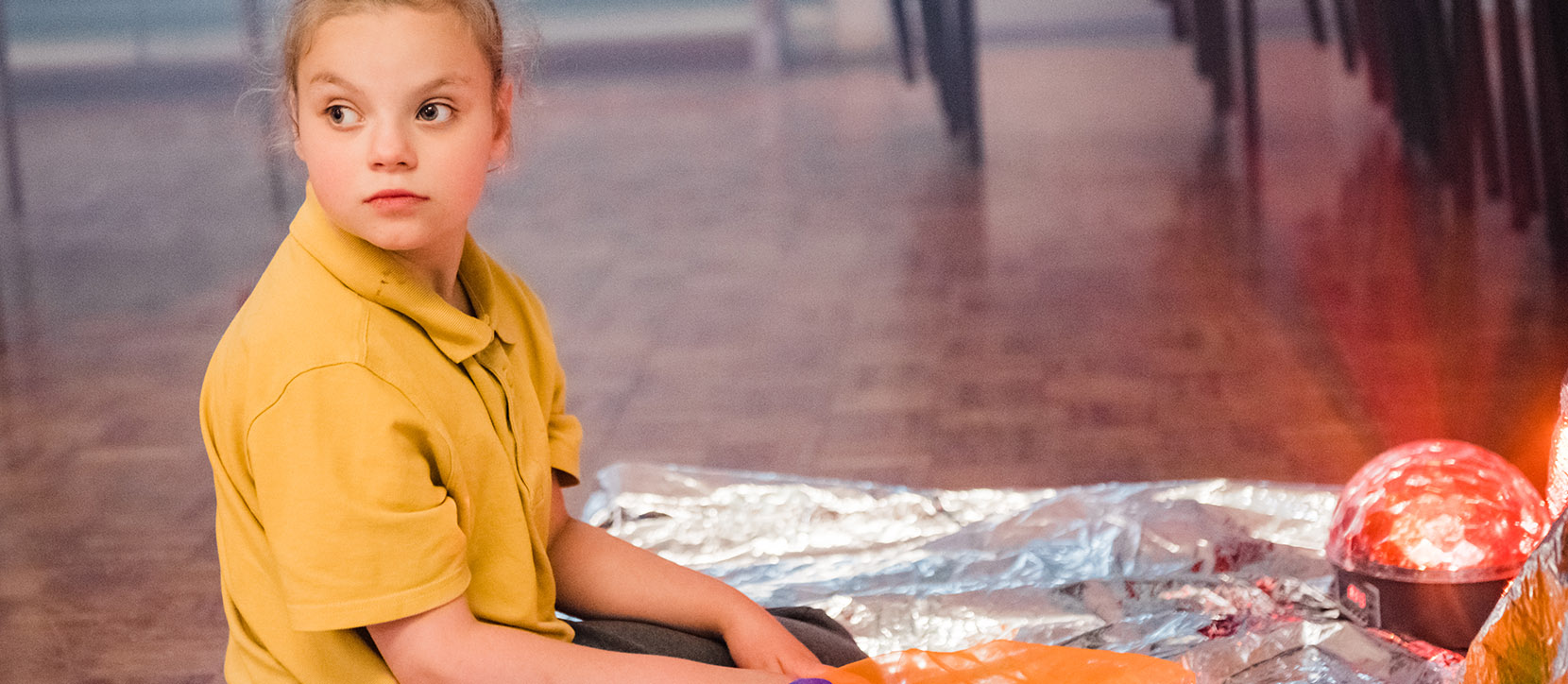 Initiatives – Springhead School