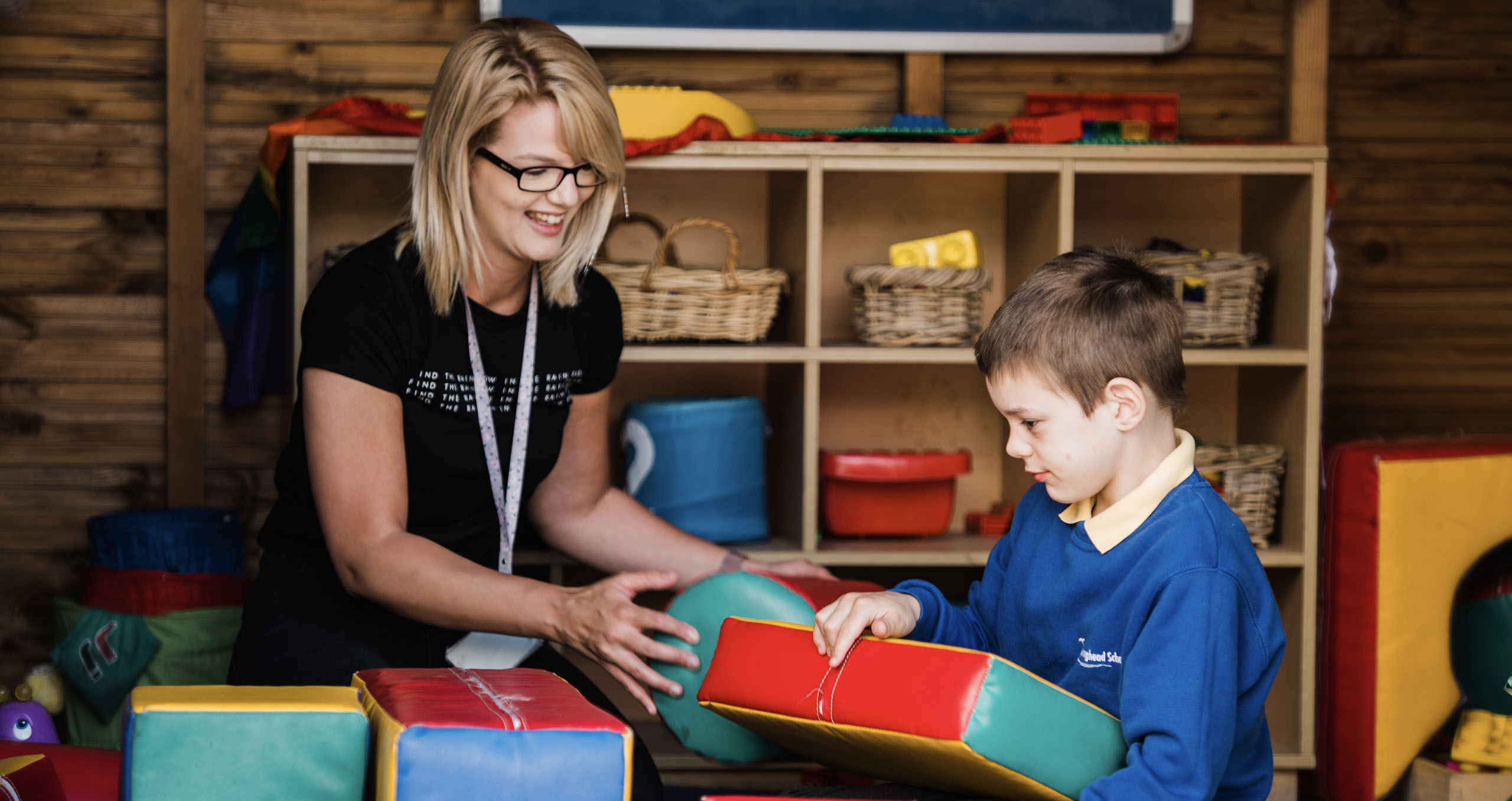 Test Entry – Springhead School