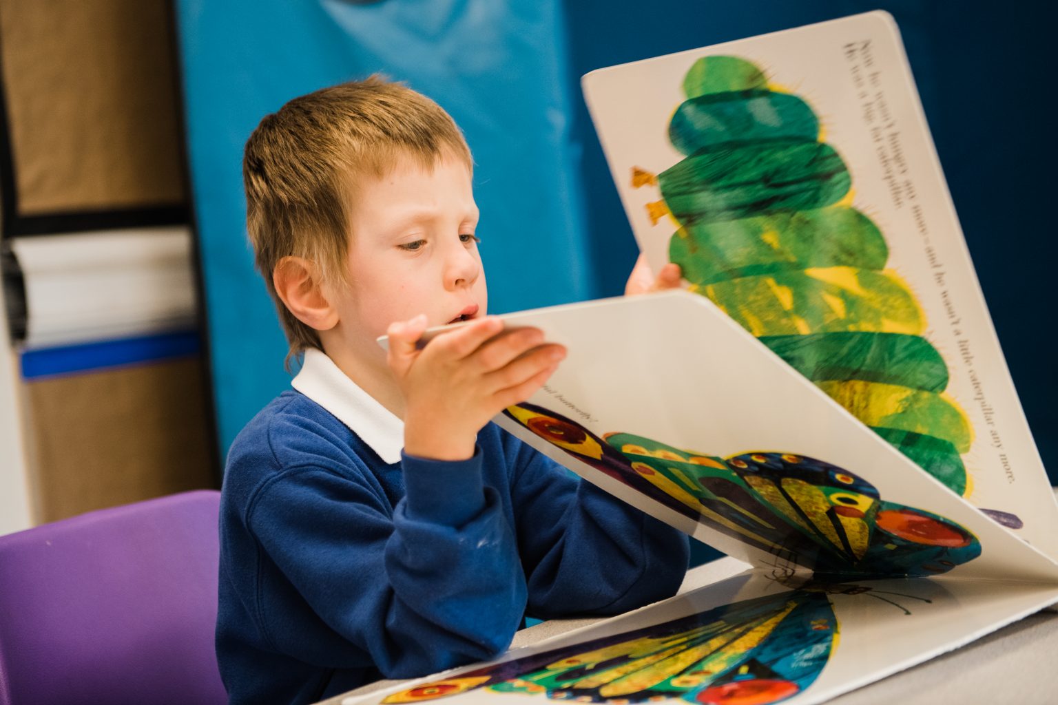 Springhead School – A Specialist School for Cognition & Learning in ...