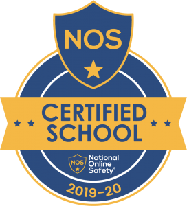 E-Safety – Springhead School