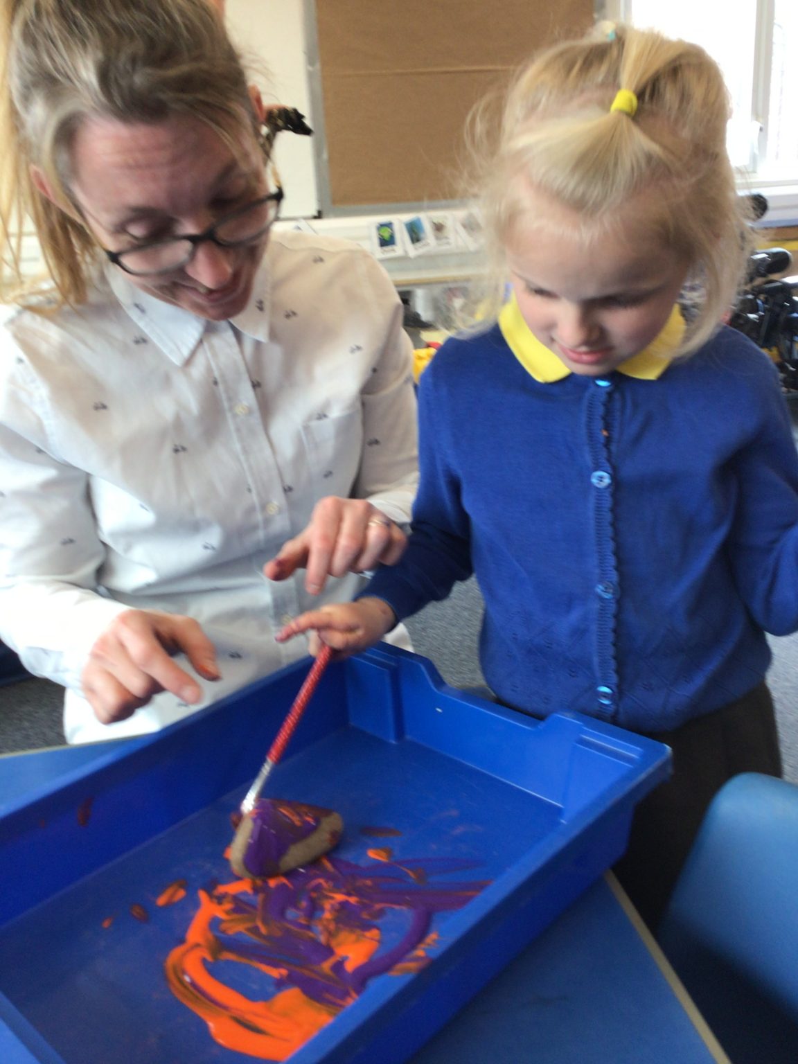 Healthy Schools Award – Springhead School