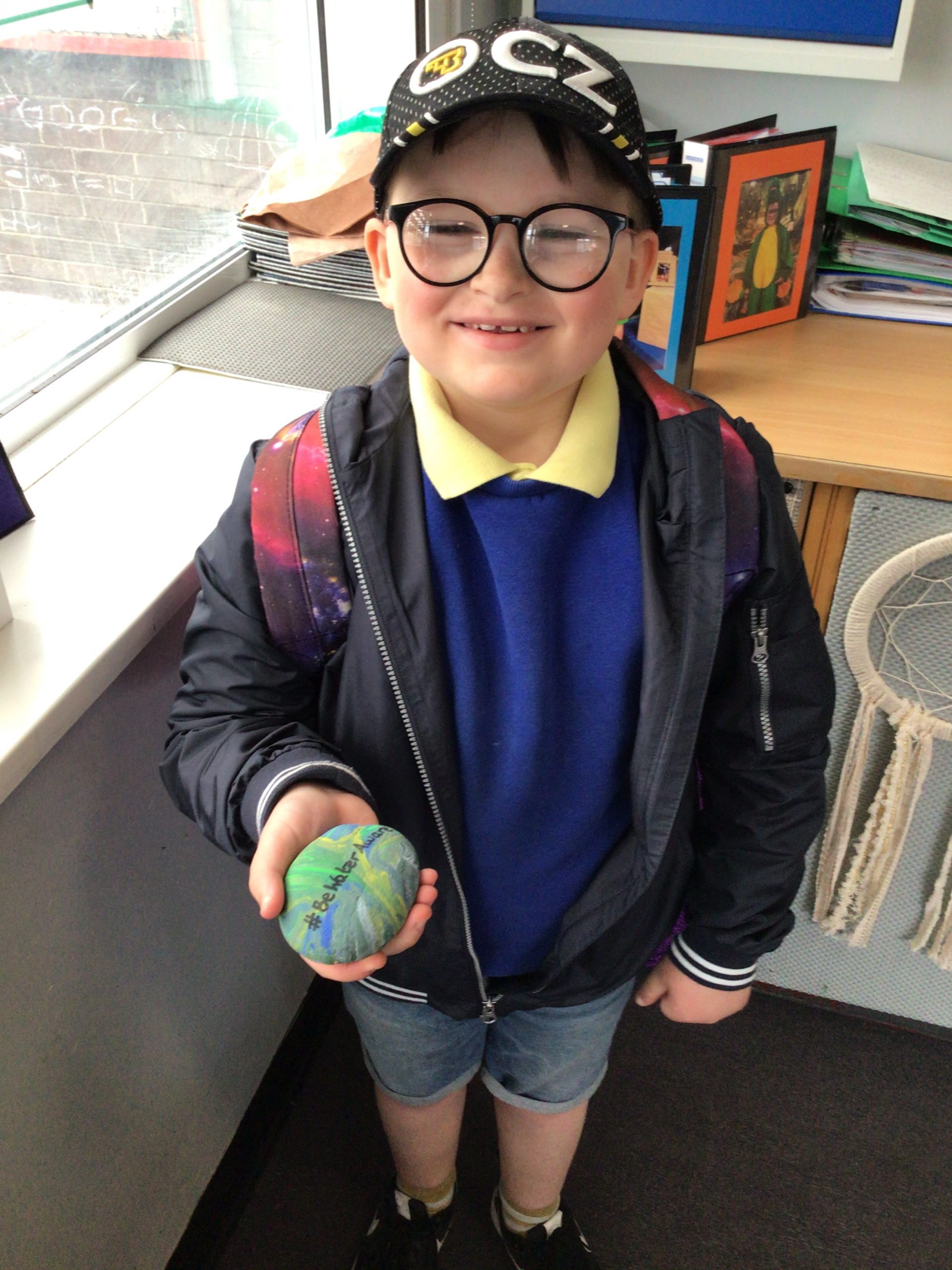 Healthy Schools Award – Springhead School