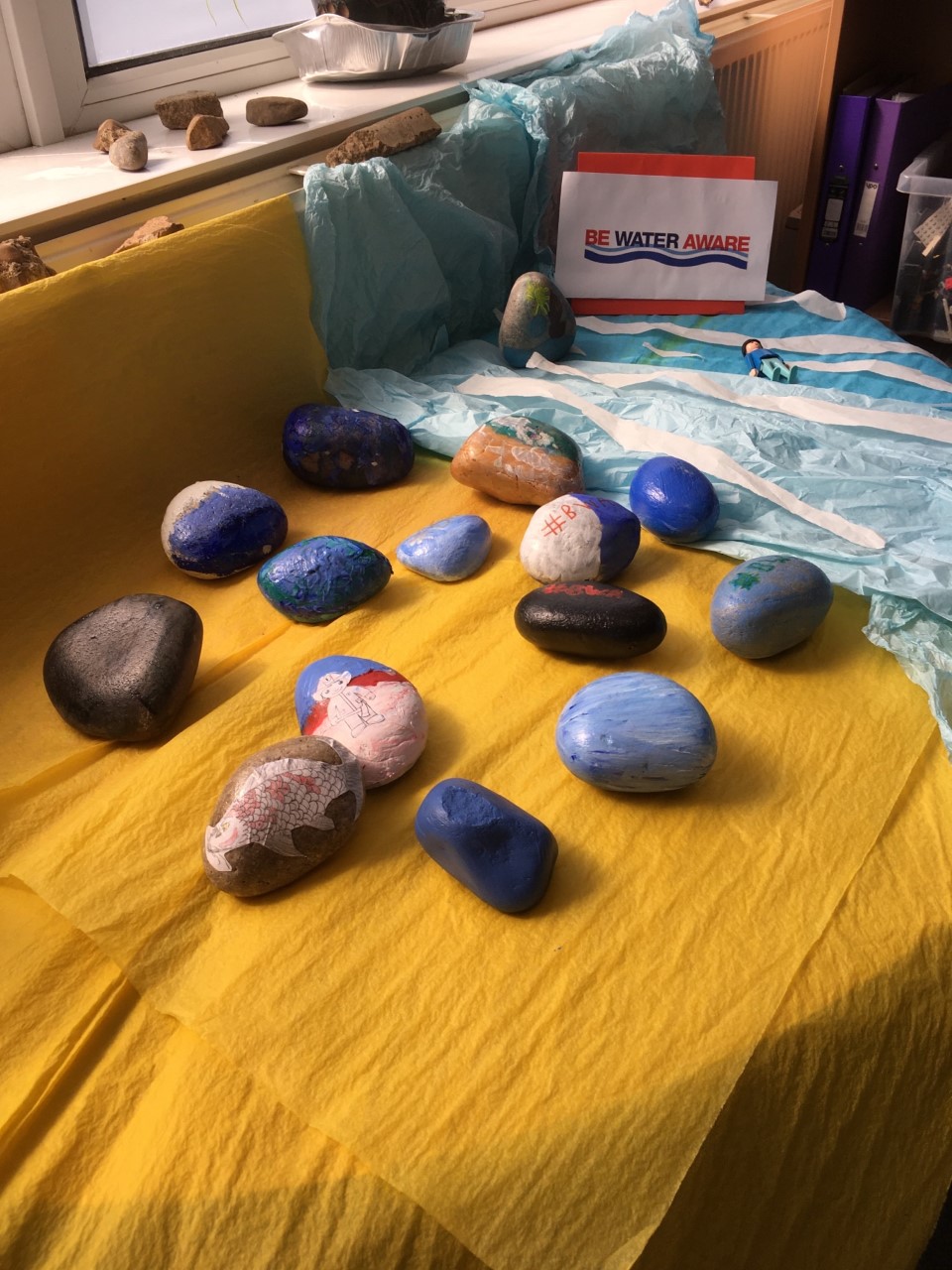 Healthy Schools Award – Springhead School