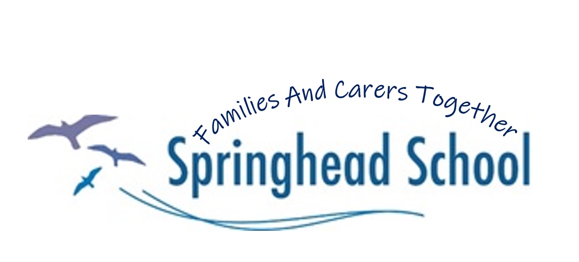 Families and Carers Together (FACT) – Springhead School